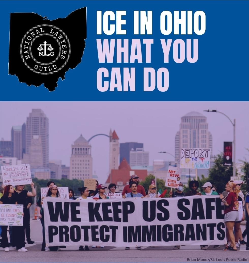 Resources for Immigrants and Communities – Ohio National Lawyers Guild